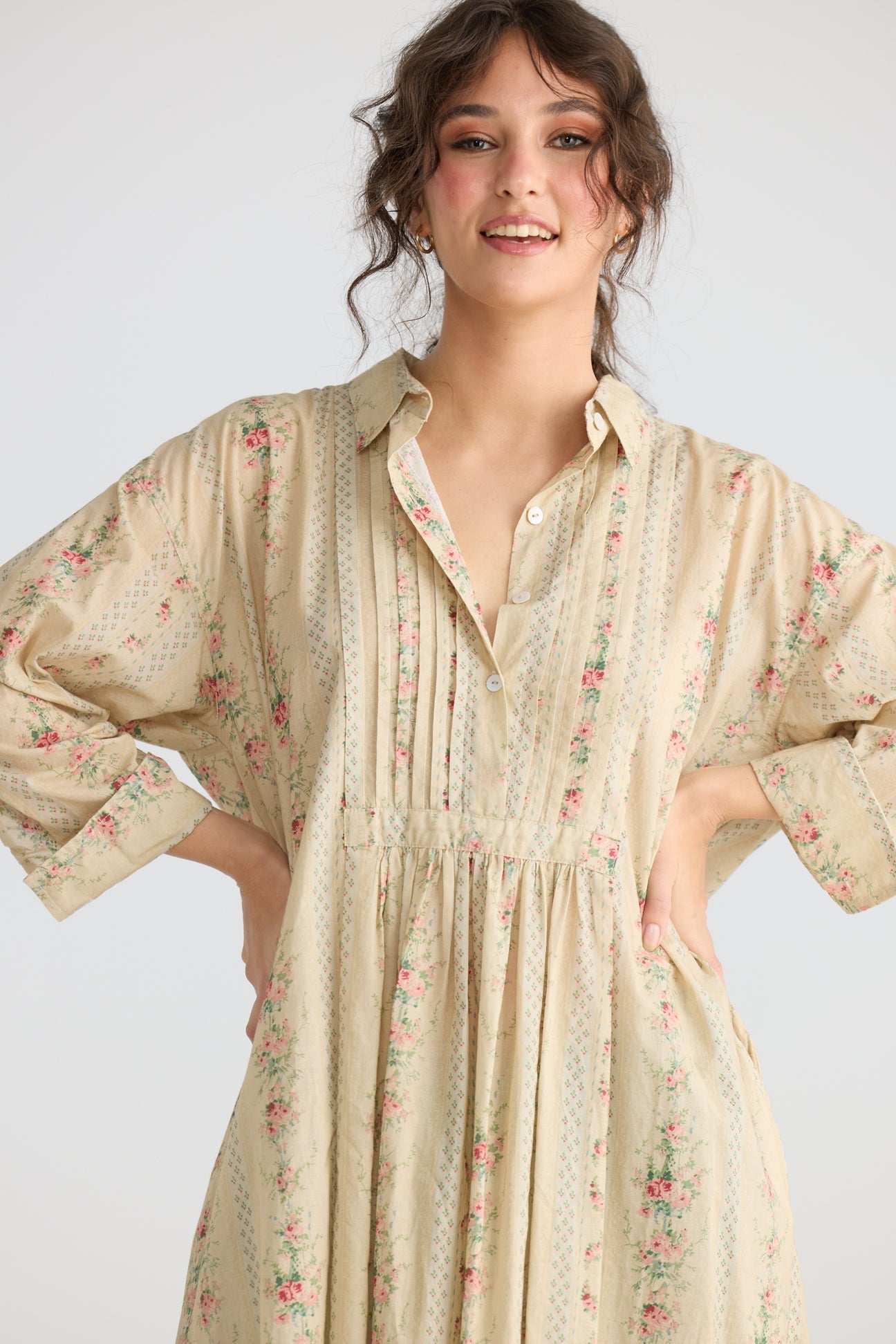 Miss Rose Sister Violet Boho fashion – Stay Wild Collective