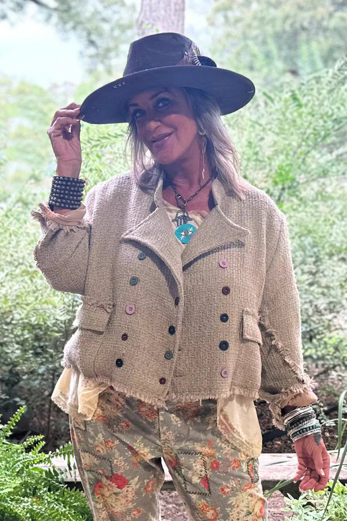 Jaded Gypsy | Bohemian Tops, Dresses & Patchwork Denim Jackets – Page 3 ...