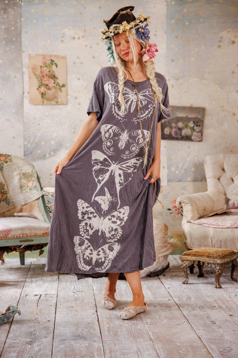 Staywild Collective | Bohemian Clothing Collective | Magnolia Pearl ...